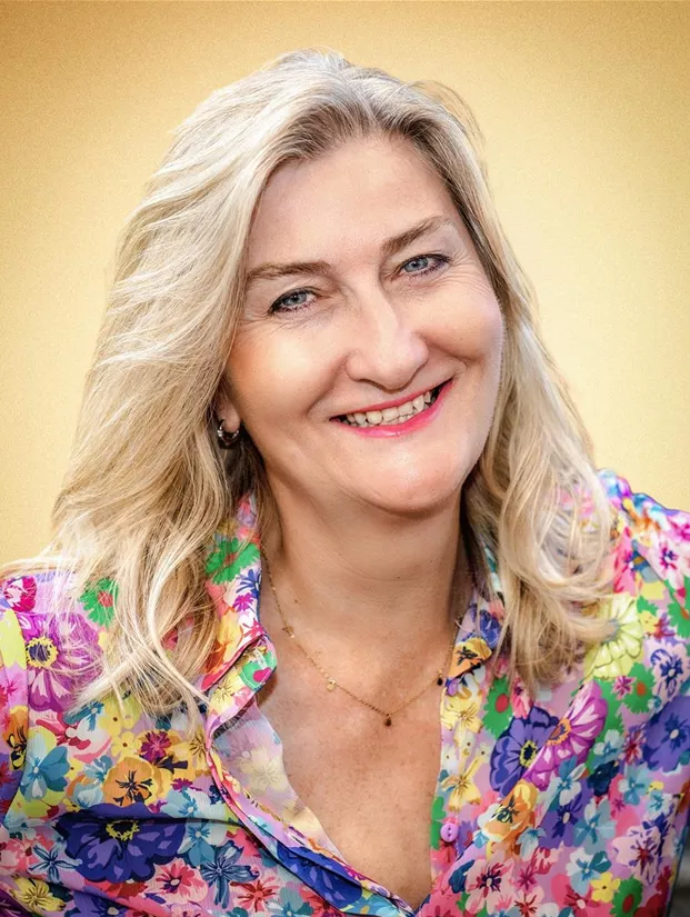 Wiederwahl Frau Mensing-Meckelburg - Verband Deutscher Garten-Center e.V.