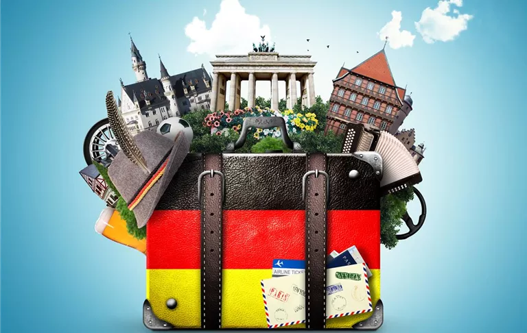 IGCC2026 in Deutschland - Verband Deutscher Garten-Center e.V.