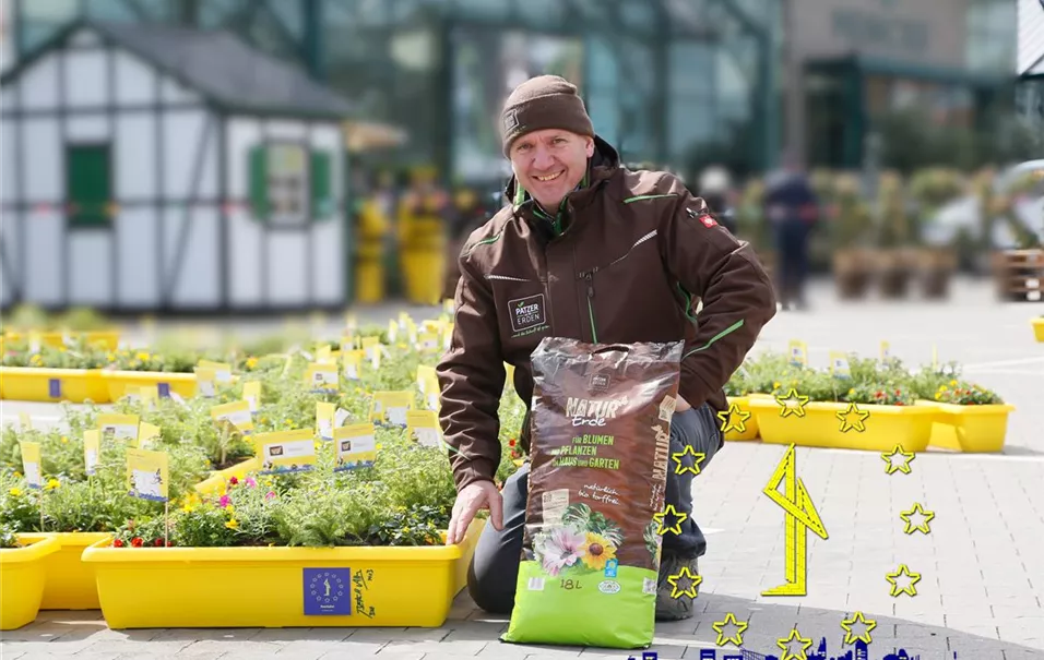 BeeDabei von Patzer - Verband Deutscher Garten-Center e.V.